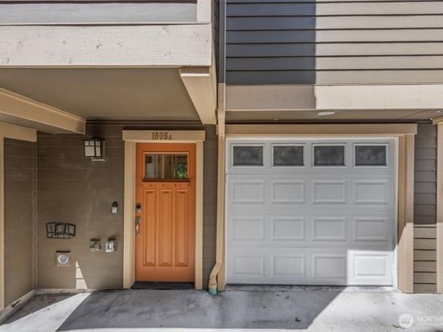 1608 NW 65th St Apt A, Seattle, WA 98117