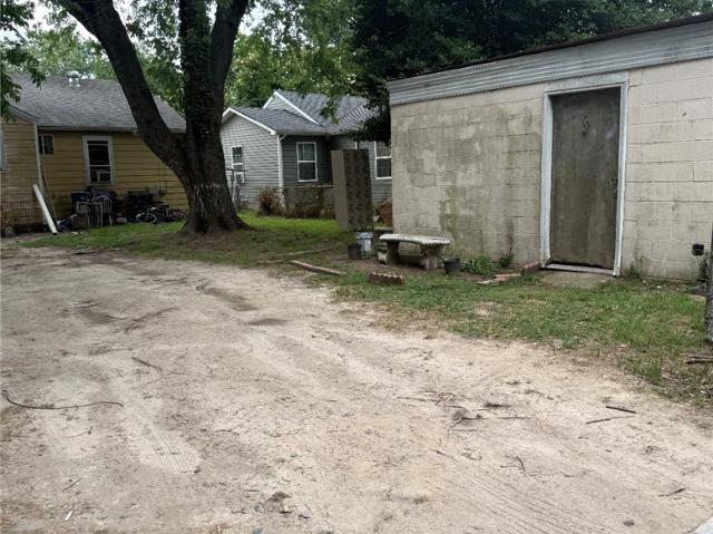 1608 N 25th Street