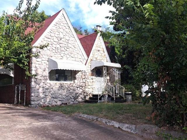 1608 N Cheyenne Ave, Tulsa, OK 74106
