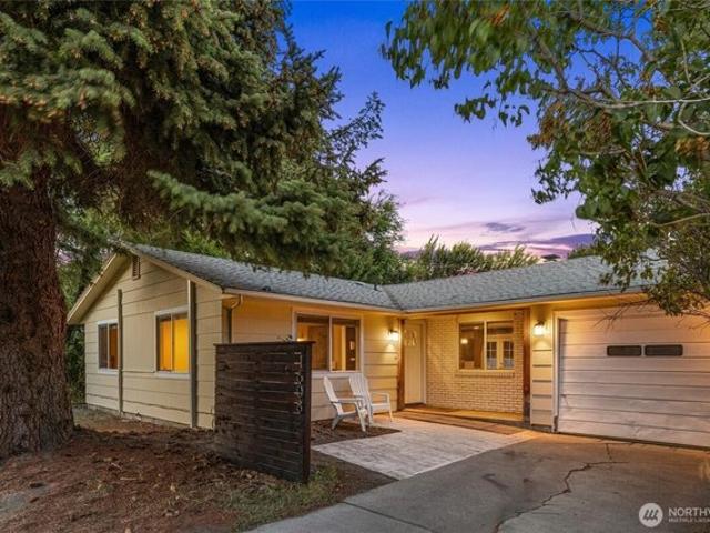 1608 N Glen Dr, Ellensburg, WA 98926