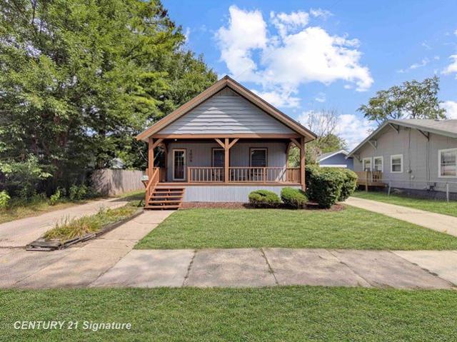 1608 N Oakley St, Saginaw, MI 48602