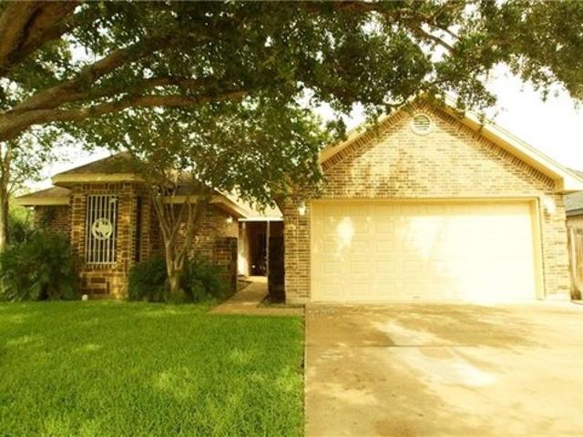 1608 N San Antonio St, Alton, TX 78573