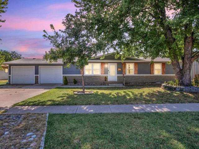 1608 N Ranch Rd, McPherson, KS 67460