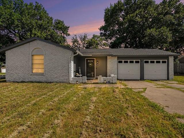 1608 Natches Dr, Arlington, TX 76014