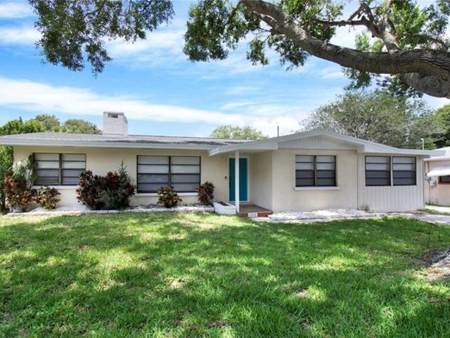 1608 Ottawa Rd, Clearwater, FL 33756