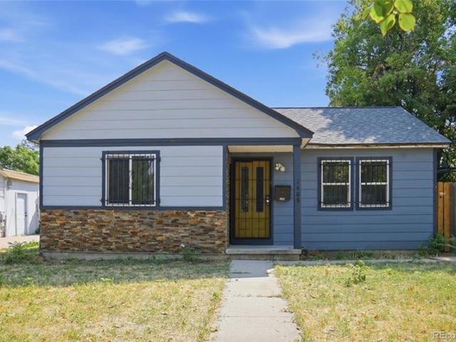 1608 Oakland St, Aurora, CO 80010