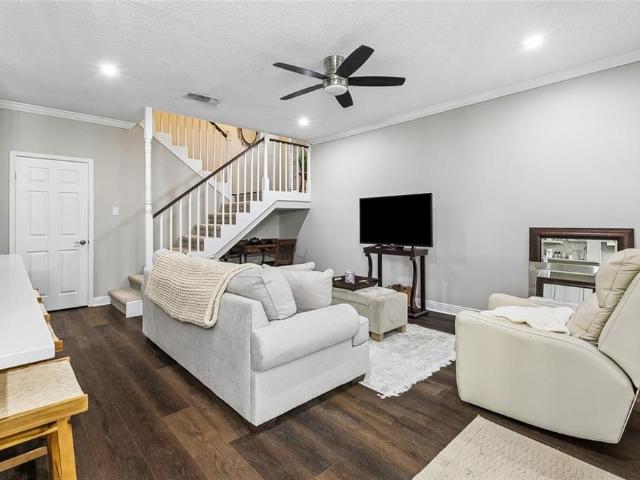 1608 Audubon Trace # 1608