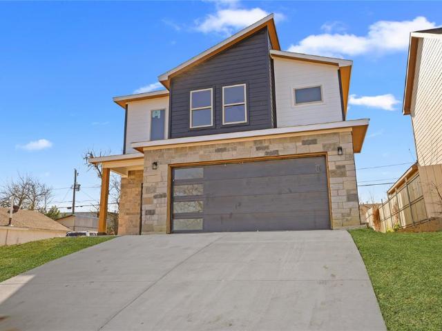 1608 Avenue D, Fort Worth, TX 76104 | MLS #21142 | Compass