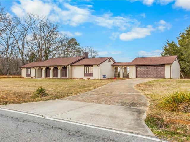 1608 Asbury Church Road