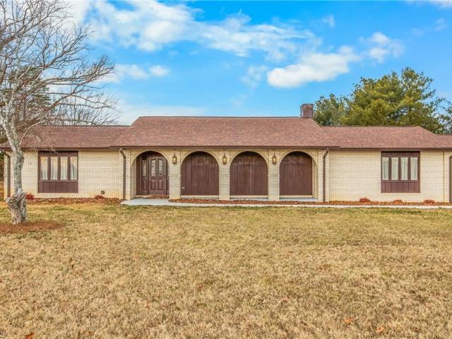 1608 Asbury Church Rd, Hamptonville, NC 27020 | MLS #1207 | Compass