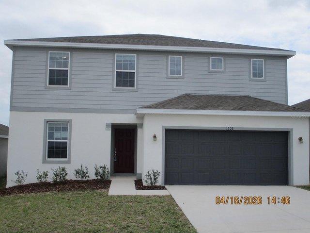 1608 Aspen Ave, Davenport, FL 33837