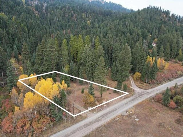 1608 Bear Trail Loop Lot 3A13, Cascade, ID 83611