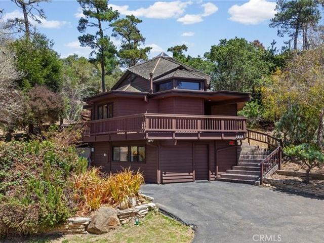 1608 Bradford Rd, Cambria, CA 93428