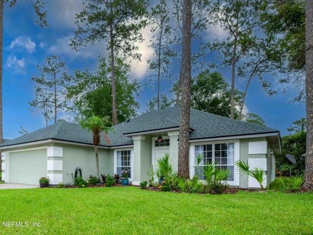 1608 Brighton Bluff Ct, Fleming Island, FL 32003