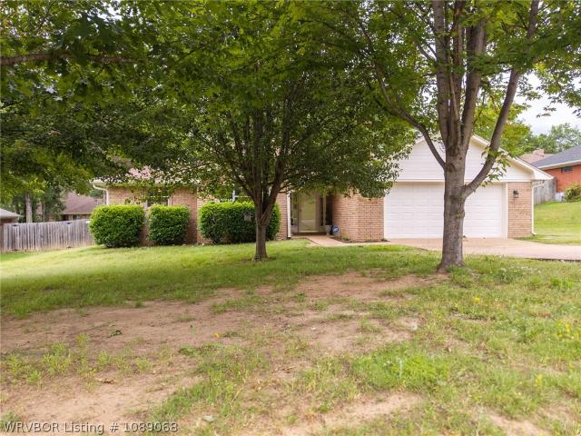 1608 Broken Hill Drive