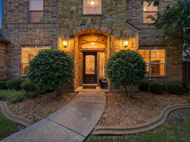1608 Bryce Canyon Lane