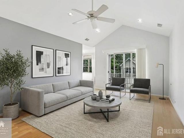 1608 Cypress Ln Unit 8, East Brunswick, NJ 08816