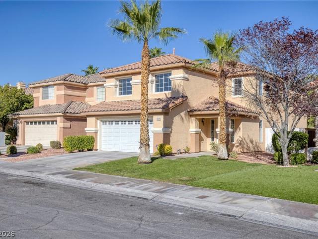 1608 Calle Montery St, Las Vegas, NV 89117 | MLS #2776 | Compass