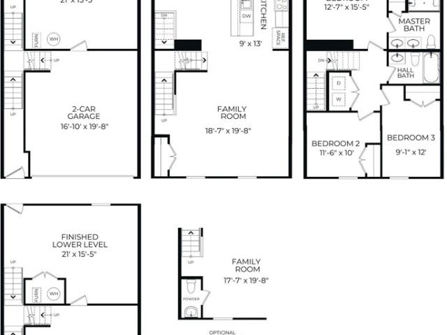 1608 Canterbury 216B