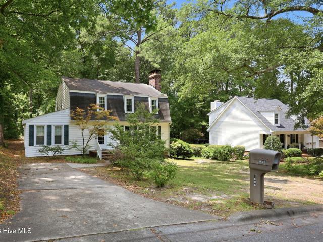 1608 Canterbury Road