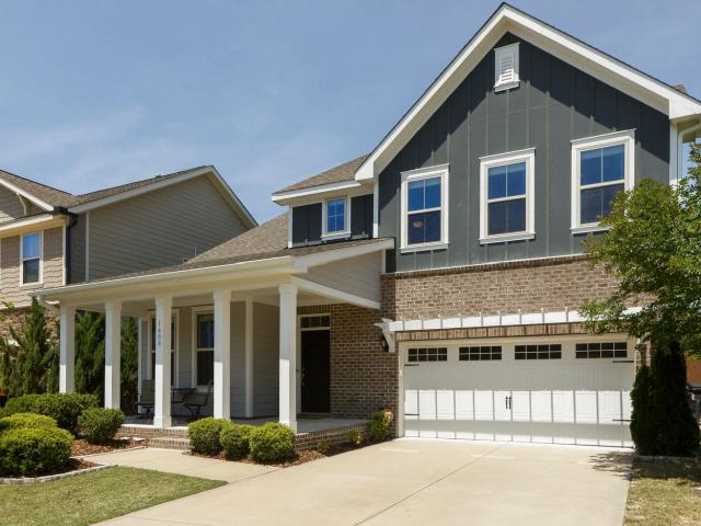 1608 Cascade Falls Lane