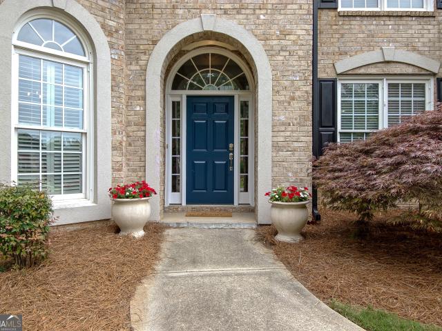 1608 Cascade Overlook