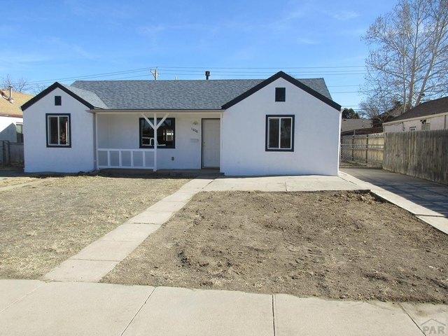 1608 Carteret Ave, Pueblo, CO 81004