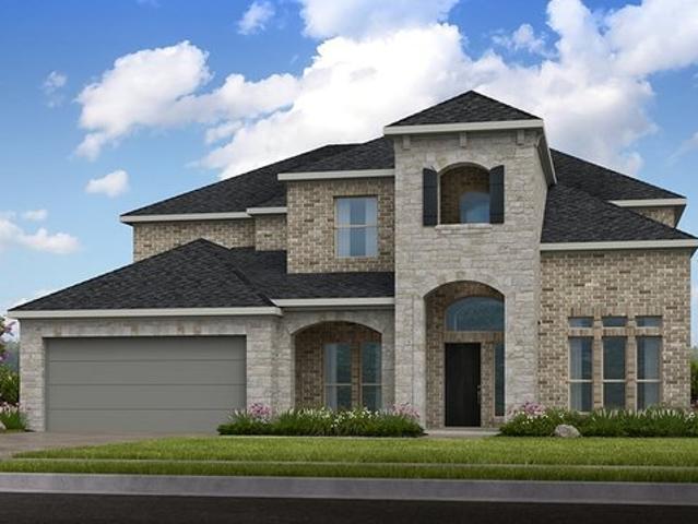 1608 Cedarberry Dr, Northlake, TX 76226