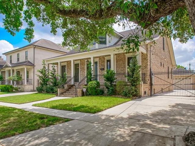 1608 Charlton Dr, New Orleans, LA 70122 | MLS #2552 | Compass