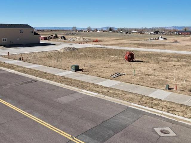 1608 Colorado Ave, Laramie, WY 82070