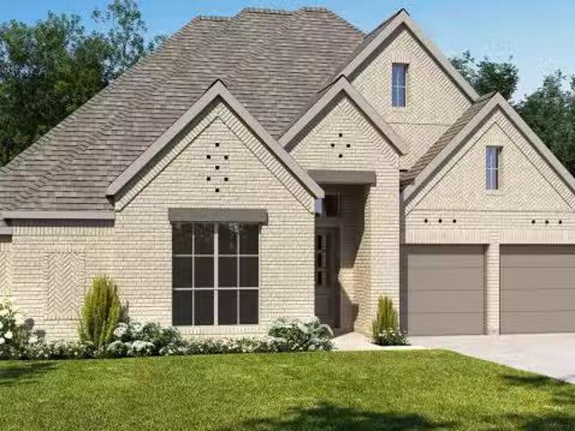 1608 Crestfallen Dr, Forney, TX 75126 MLS 20819238
