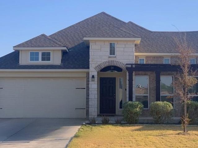 1608 Crooked Tree Dr, Temple, TX 76503