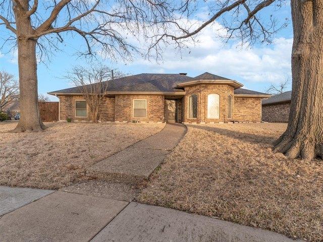 1608 Duke Ct, Plano, TX 75093