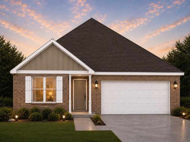 1608 Dwelling Pl, Godley, TX 76044