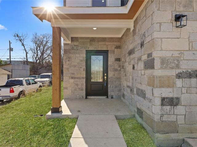 1608 D Ave, Fort Worth, TX 76104 | MLS #21258