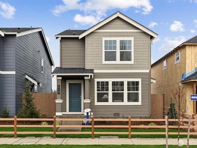 1608 Danner Ln NE Unit 27, Lacey, WA 98516