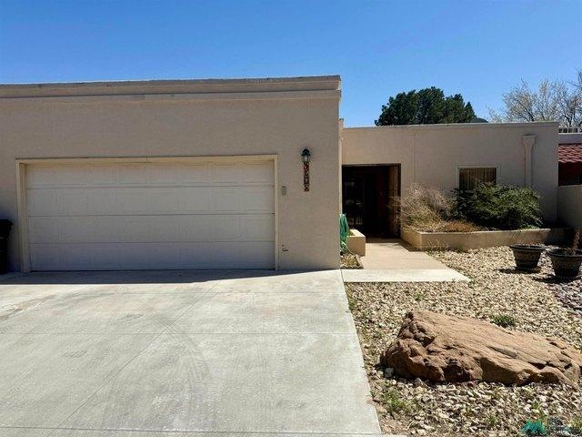 1608 Desert Willow Dr, Carlsbad, NM 88220