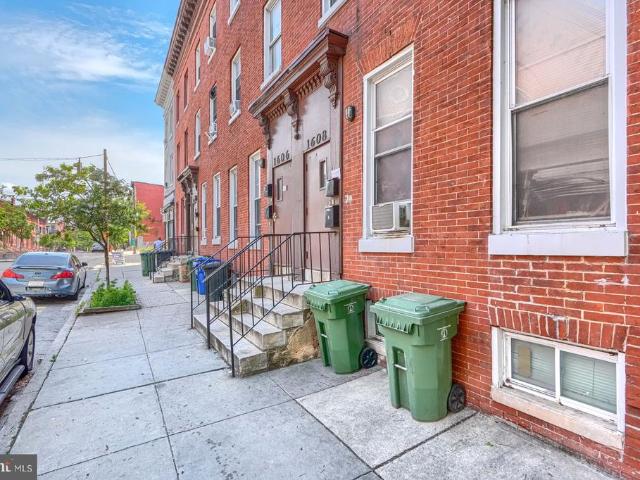 1608 Druid Hill Avenue