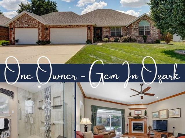 1608 E Bingham St, Ozark, MO 65721