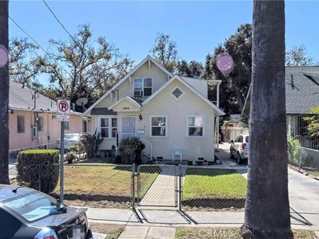1608 E Martin Luther King Jr Blvd, Los Angeles, CA 90011