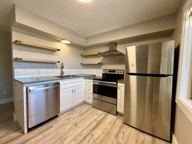 1608 E Mission Ave 2 Bedroom Apartment for Rent at 1608 E Mission Ave, Spokane, WA 99202 Chief Garry Park