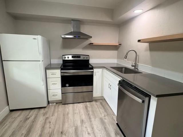 1608 E Mission Ave 2 Bedroom Apartment for Rent at 1608 E Mission Ave, Spokane, WA 99202 Chief Garry Park