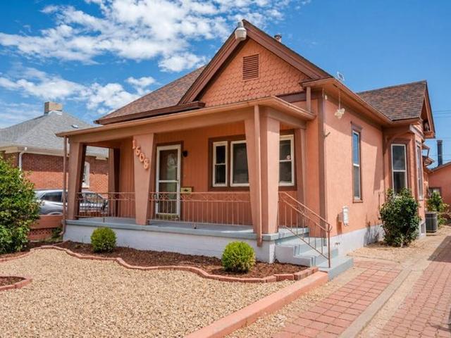 1608 E Routt Ave, Pueblo, CO 81004