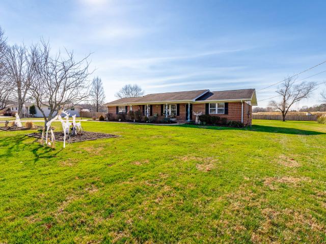1608 Eagle Drive