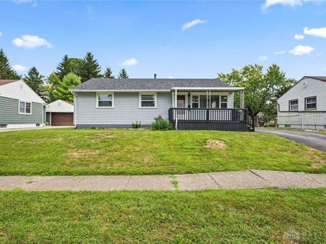 1608 Edendale Rd, Dayton, OH 45432