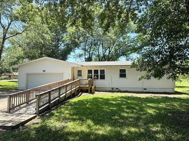 1608 Ely Drive