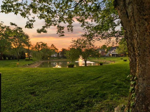 1608 Fair House Rd