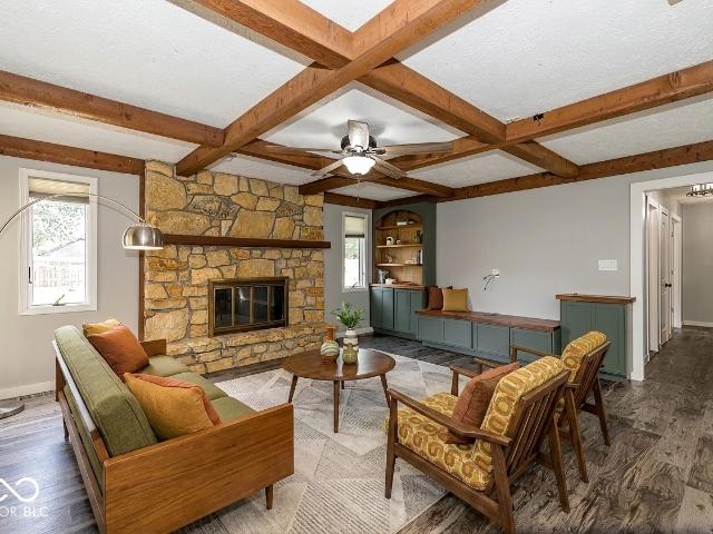 1608 Friendship Drive