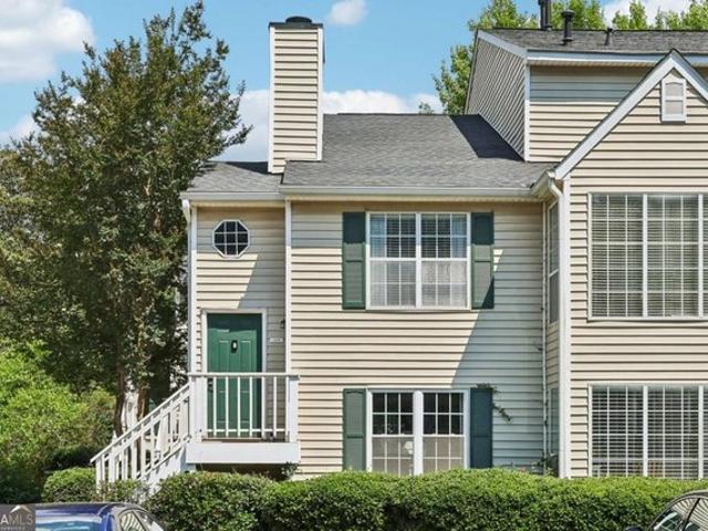 1608 Glenleaf Dr, Peachtree Corners, GA 30092
