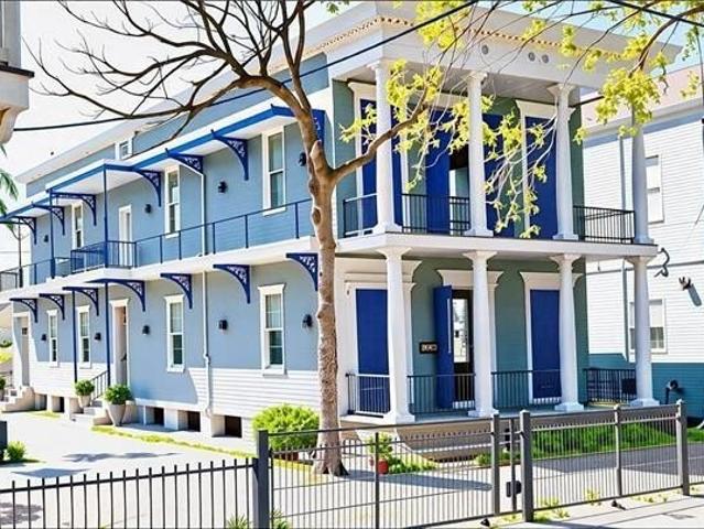 1608 Governor Nicholls St, New Orleans, LA 70116